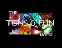 The Tons O' Fun Band | ReverbNation