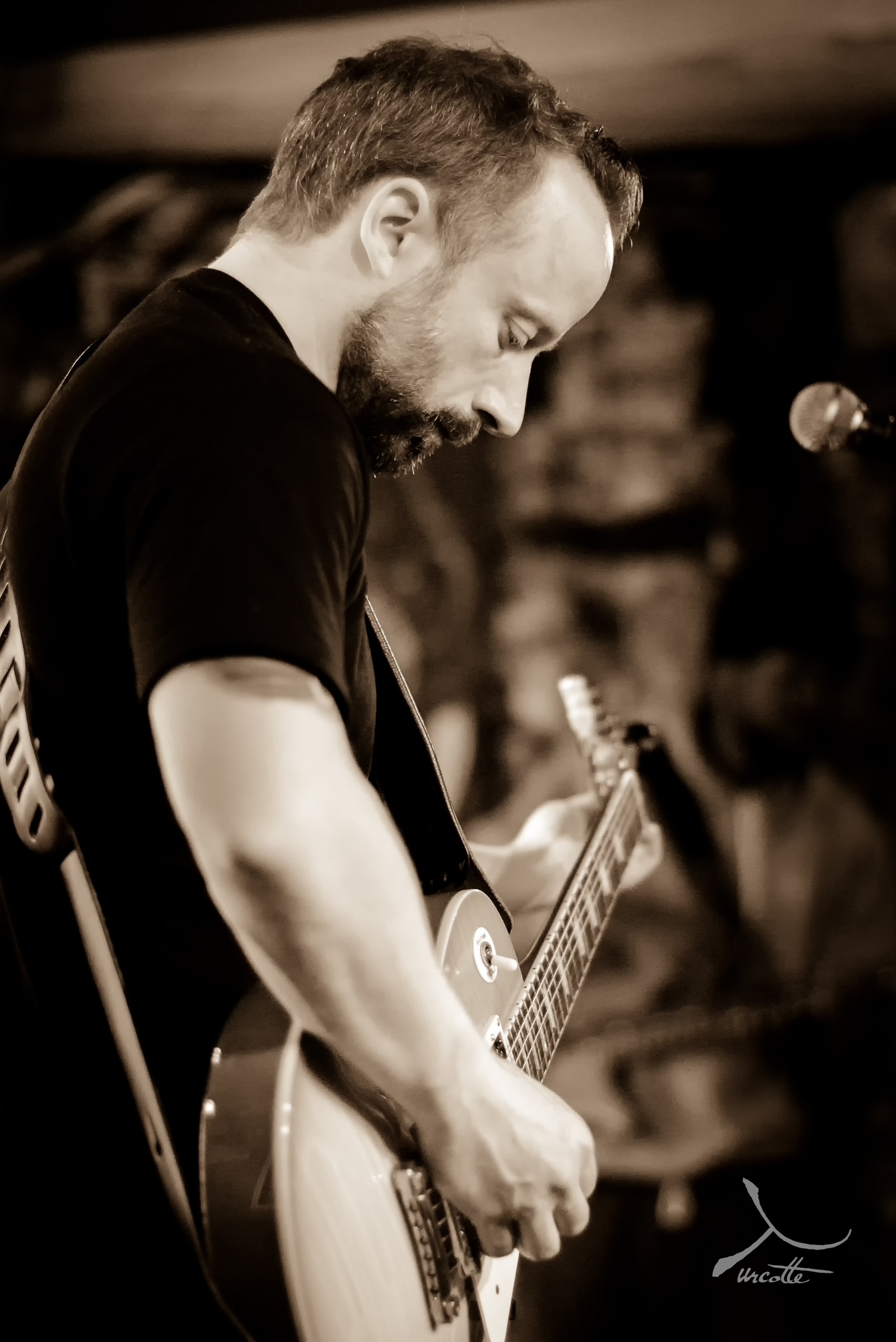 Simon Henley | ReverbNation