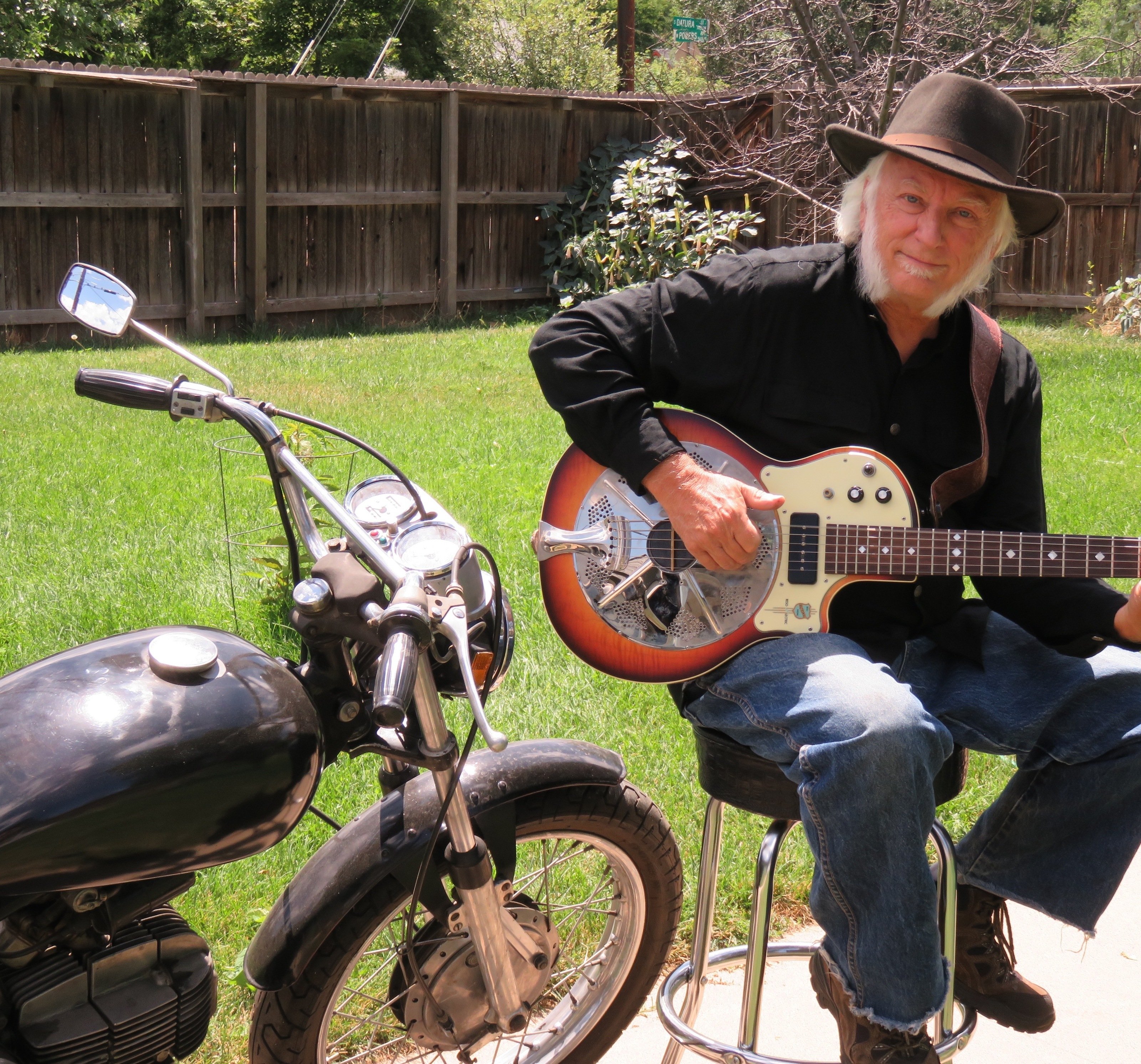 Bill Groh | ReverbNation