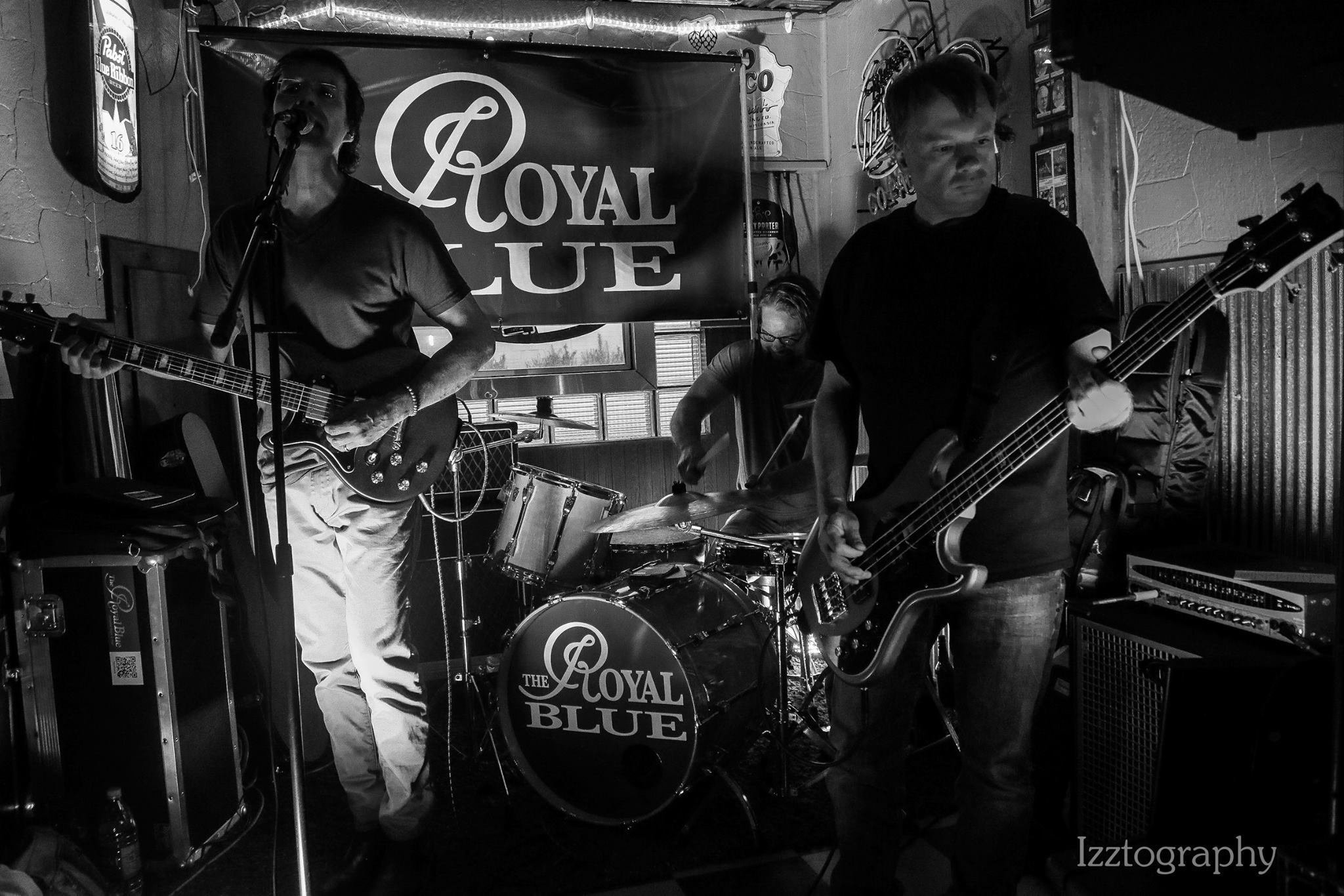 The Royal Blue | ReverbNation