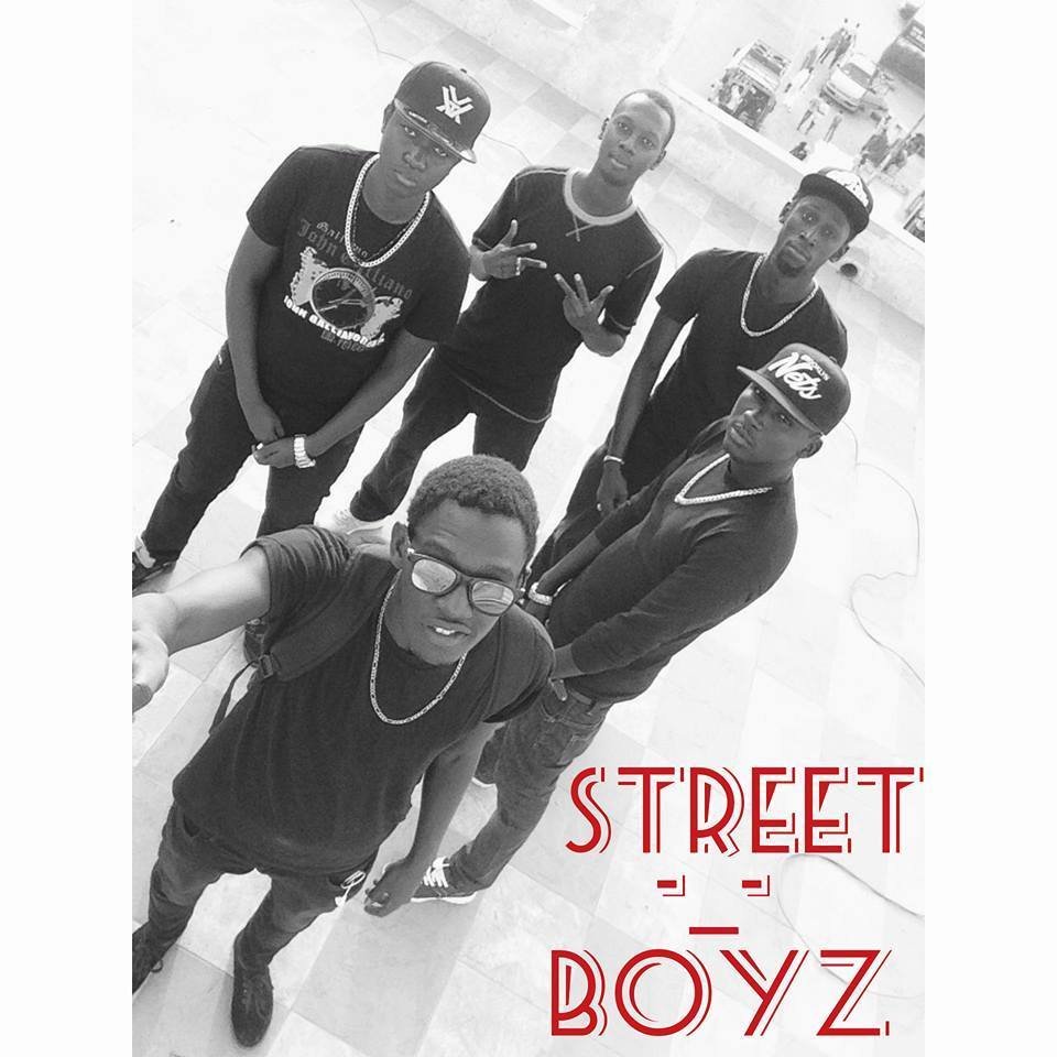 Street Boyz | ReverbNation