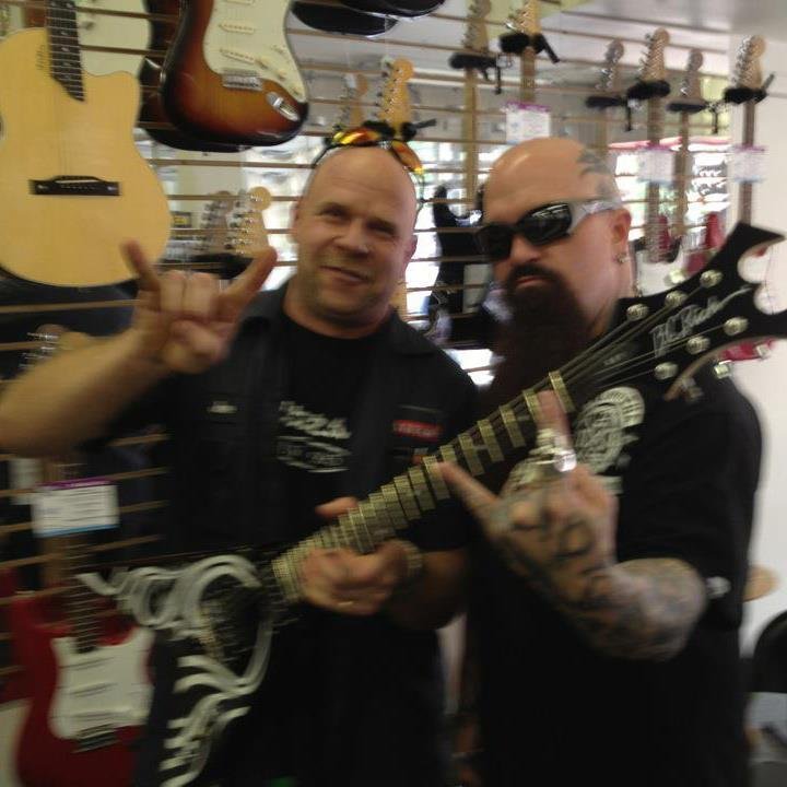 Joe Pazier | ReverbNation