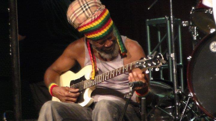Ras Danny & the Reggae Allstars 2015 | ReverbNation