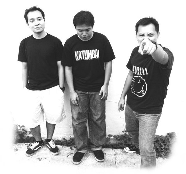Katumbal | ReverbNation
