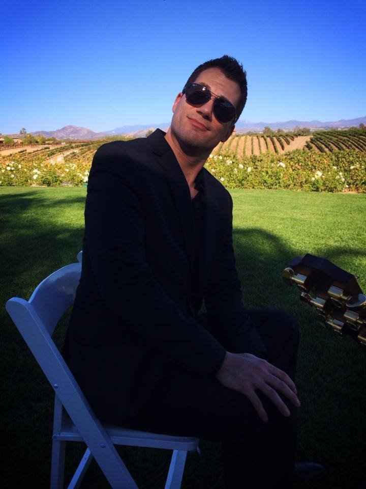 Frank DeSalvo | ReverbNation