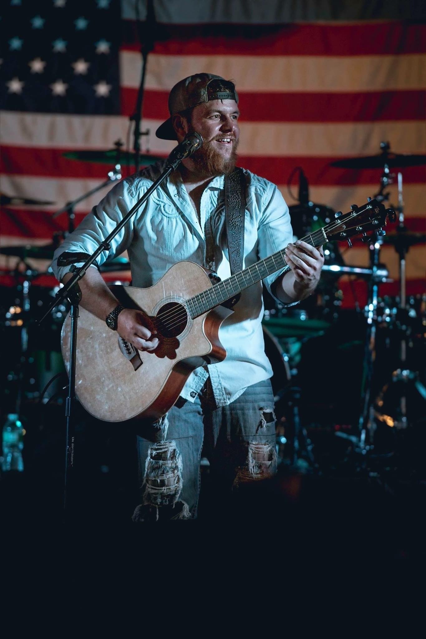 Devon Franks | ReverbNation
