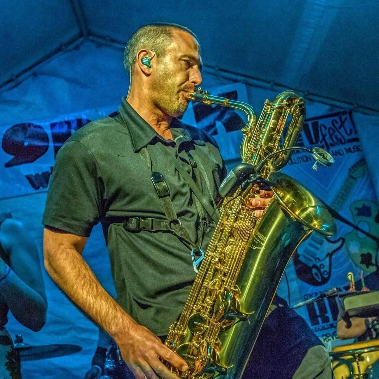 Matt McCarty Quintet Events | ReverbNation