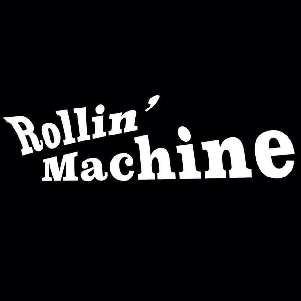 Rollin Machine | ReverbNation