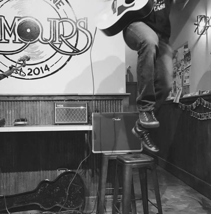 Dustin Tucker | ReverbNation