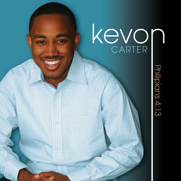 I CAN by Kevon Carter | ReverbNation