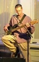 Larry Moss | ReverbNation