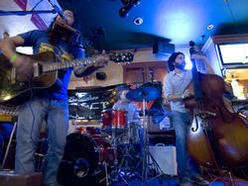 matthew reveles and fancy cloud | ReverbNation