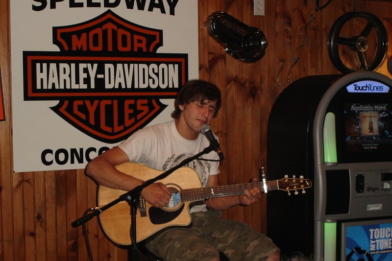 Drew Eckert | ReverbNation