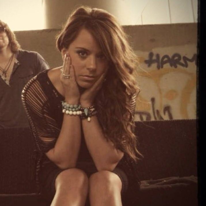 Brooke Burrows | ReverbNation