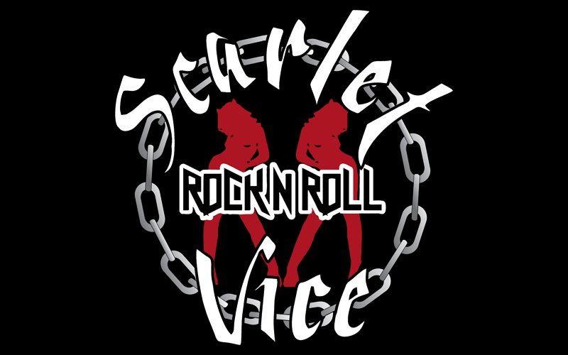 Scarlet Vice Playlist