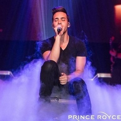 Prince Royce El Amor Que Perdimos Lyrics