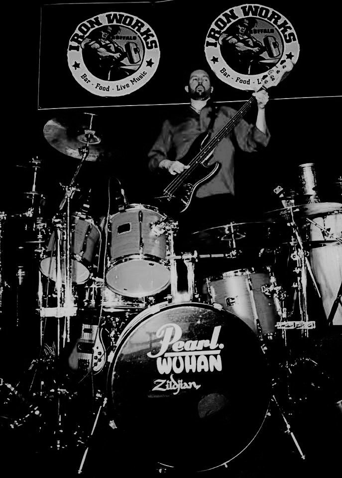 Ian Hanavan | ReverbNation