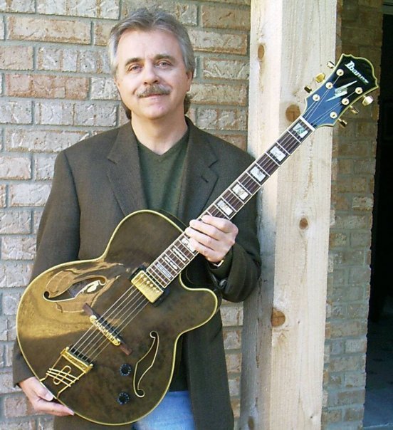 Robert LaCroix | ReverbNation