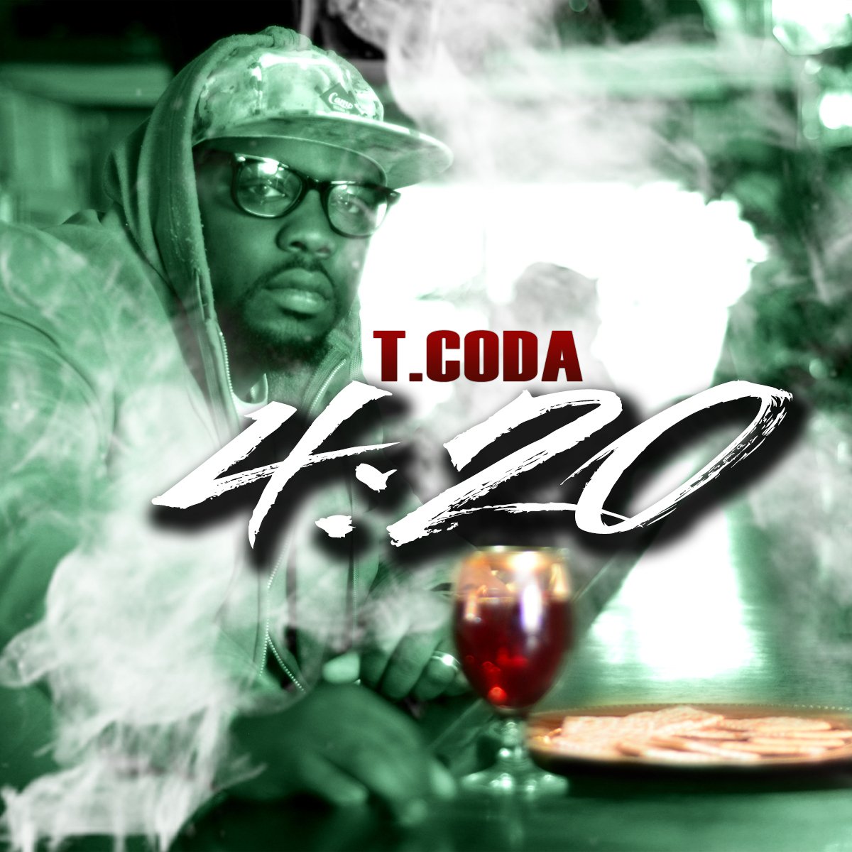 T.CODA | ReverbNation