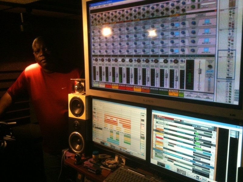 Big Swang Productions/E-Maxx | ReverbNation