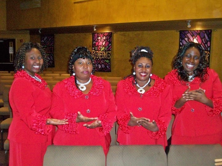 The Royal Barnes Singers | ReverbNation