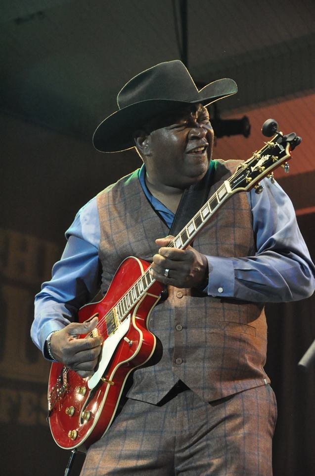 Help Me Somebody by CARL WEATHERSBY BLUES BAND | ReverbNation