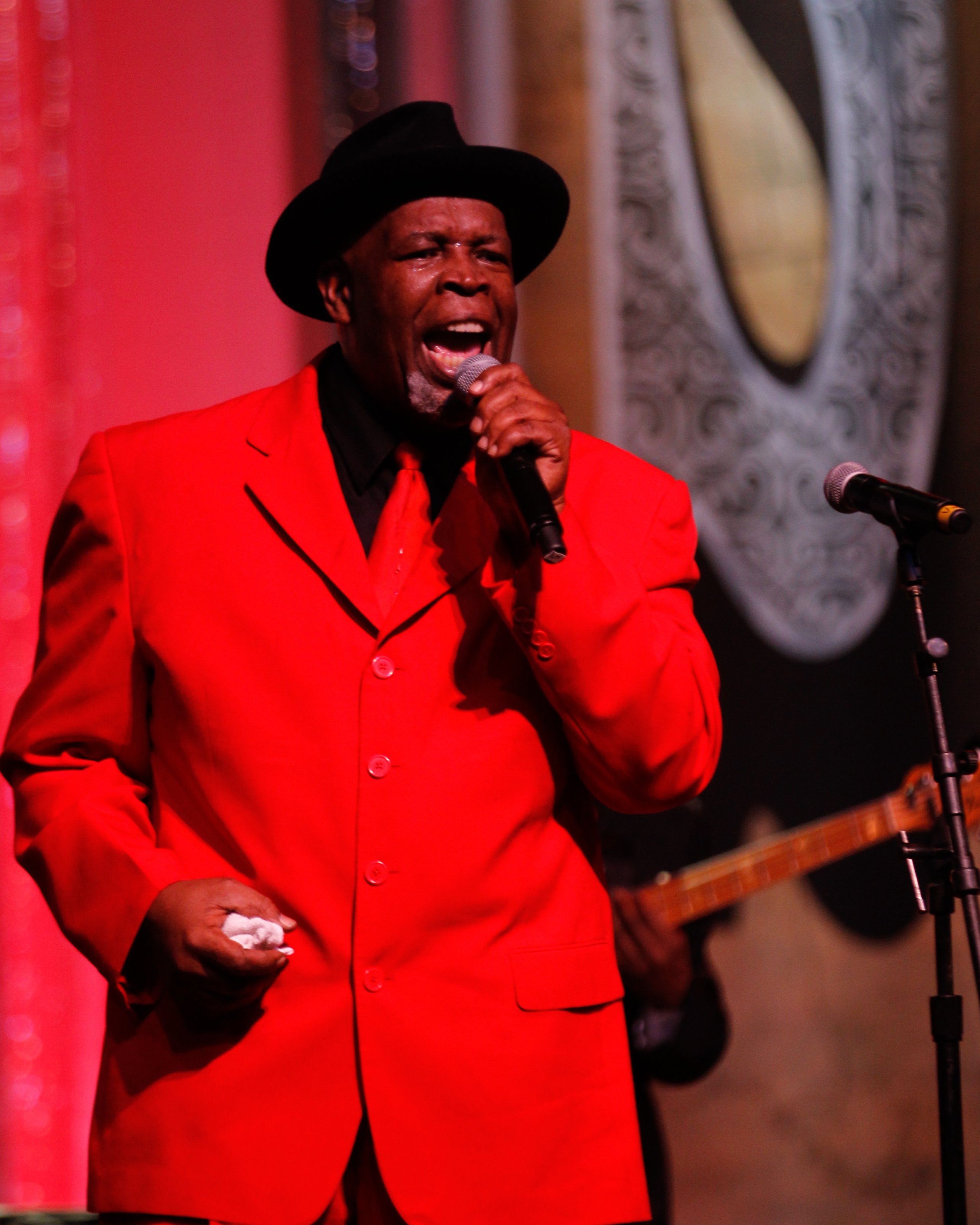 Cecil Shaw Blog | ReverbNation