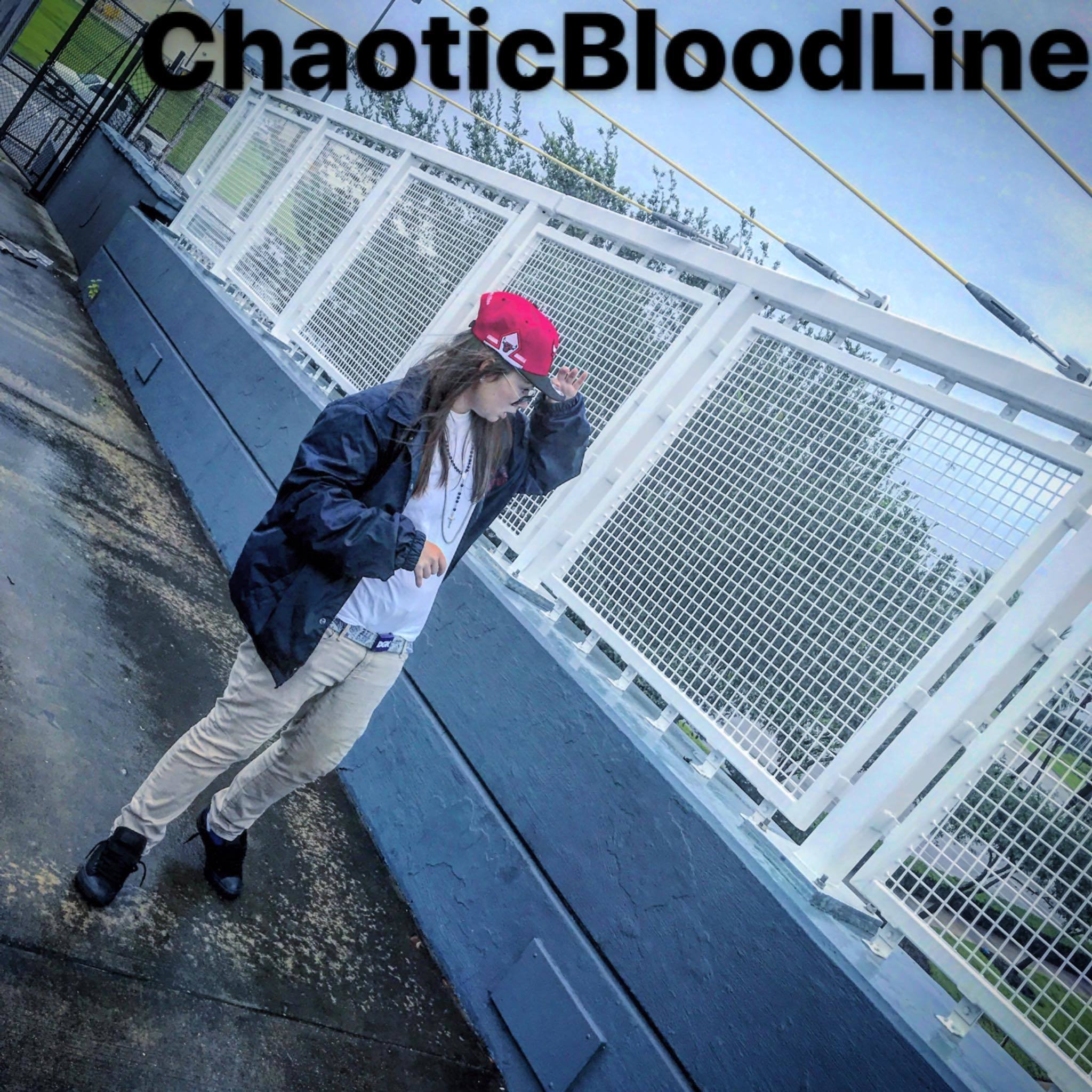 Chaotic Queen | ReverbNation