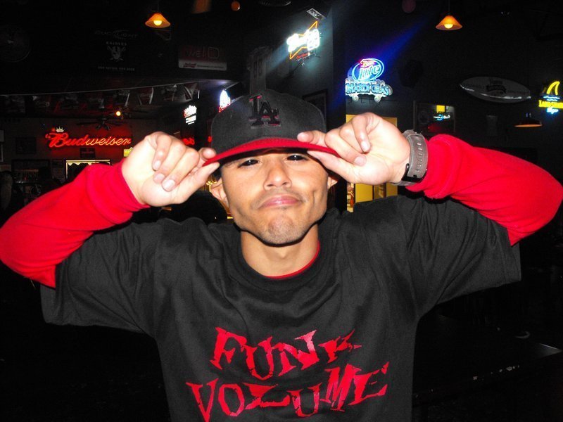 Lucifer Effect - SwizZz & Hopsin by SwizZz | ReverbNation