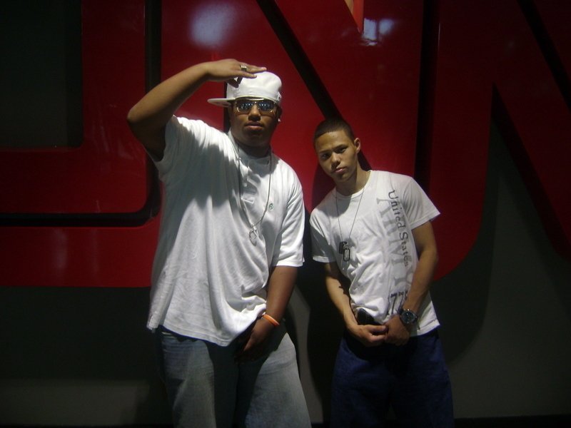 Drop Squad Clique | ReverbNation