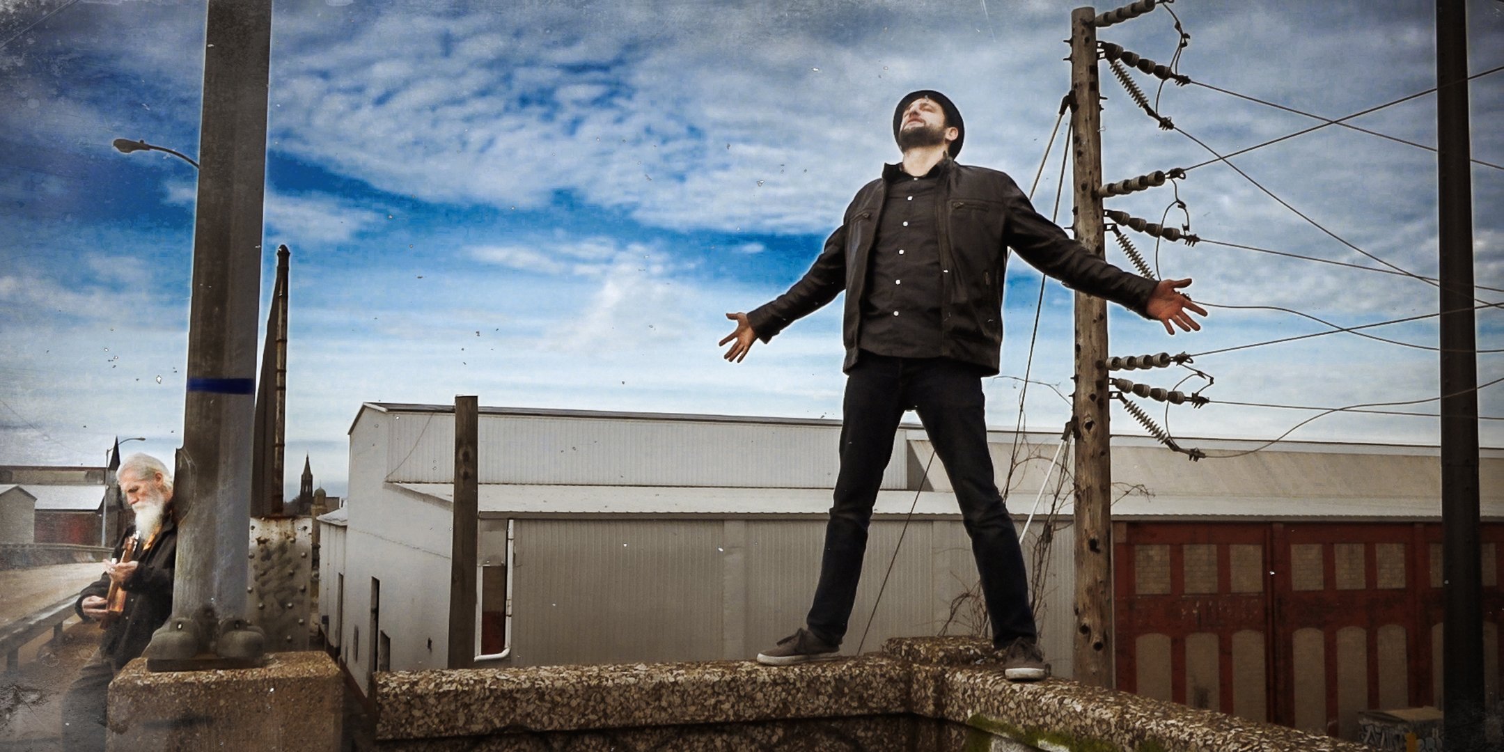 Justin Moyar | ReverbNation