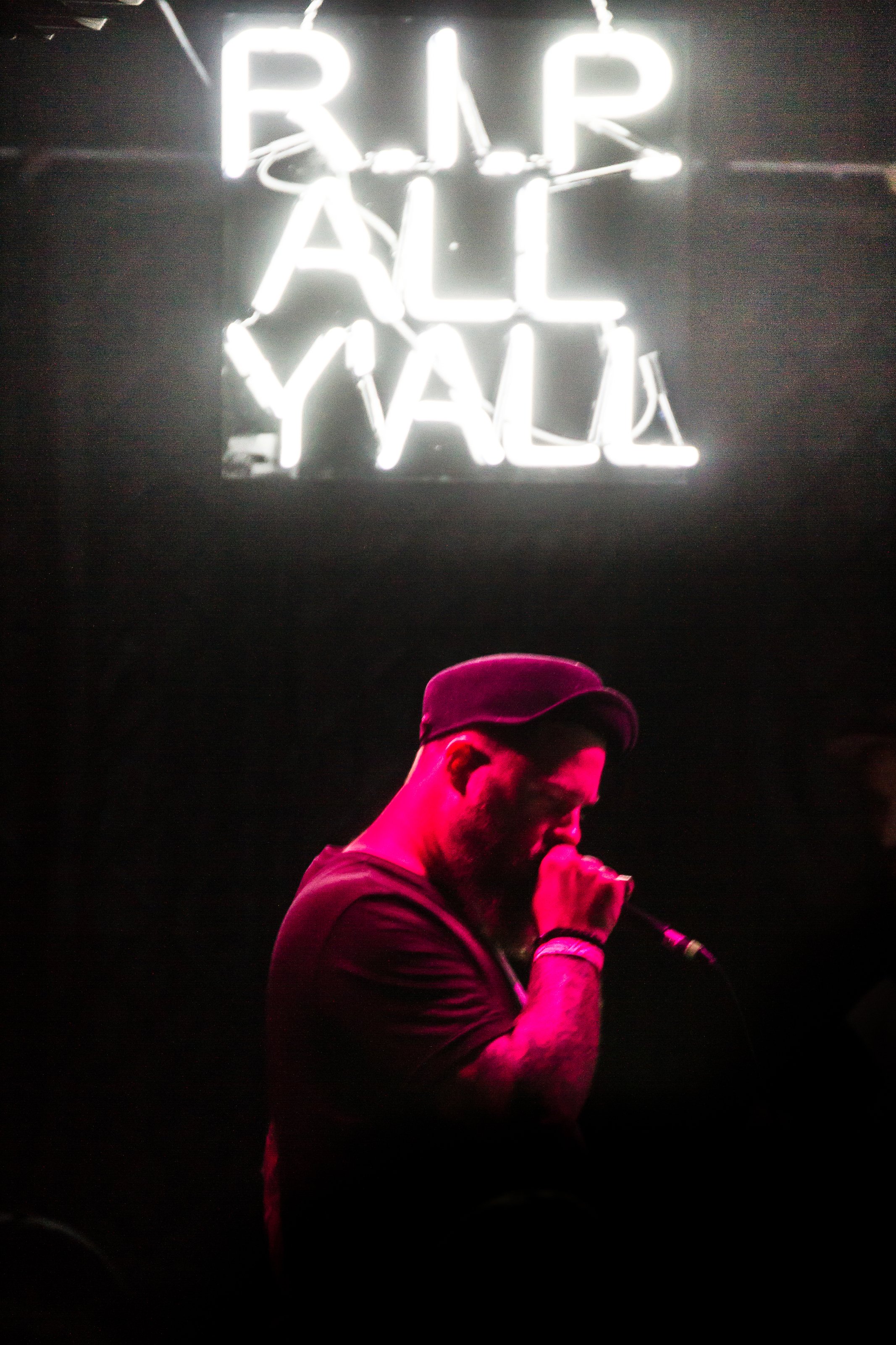 Rapper Shane | ReverbNation