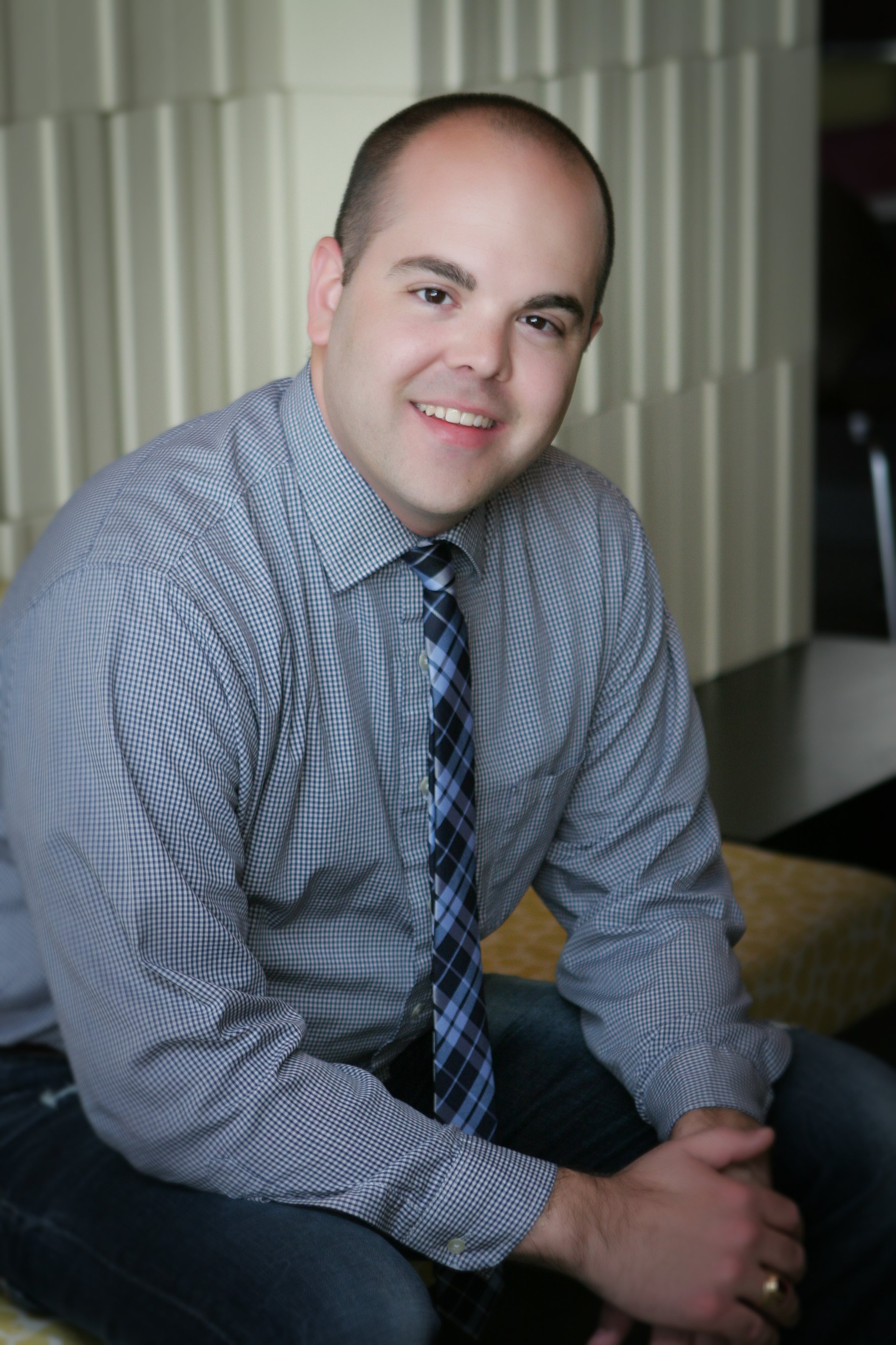 Miles Anthony Smith | ReverbNation