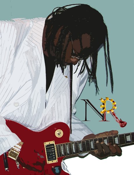 Nicky Ray | ReverbNation