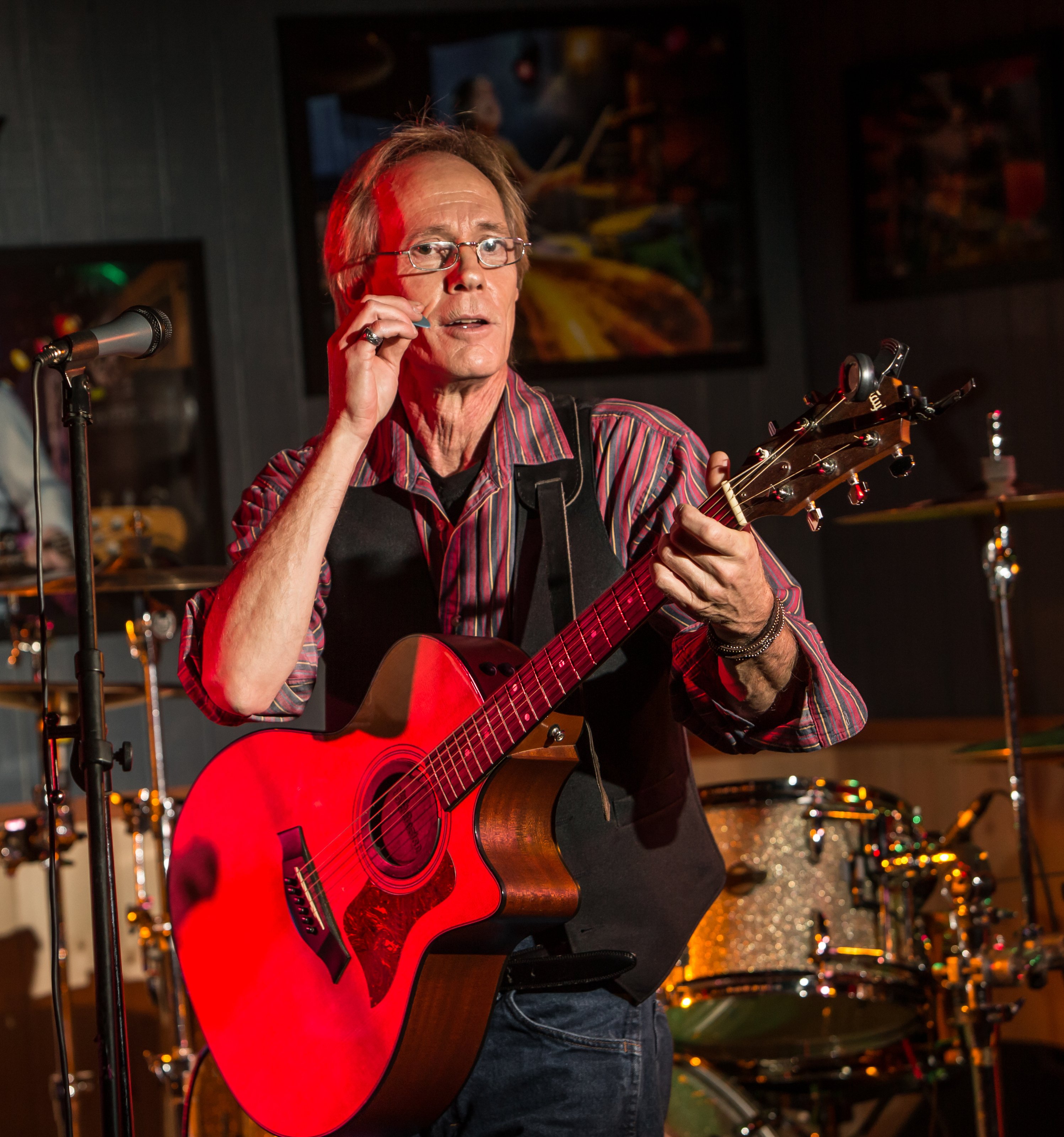 Johnny Smoke | ReverbNation