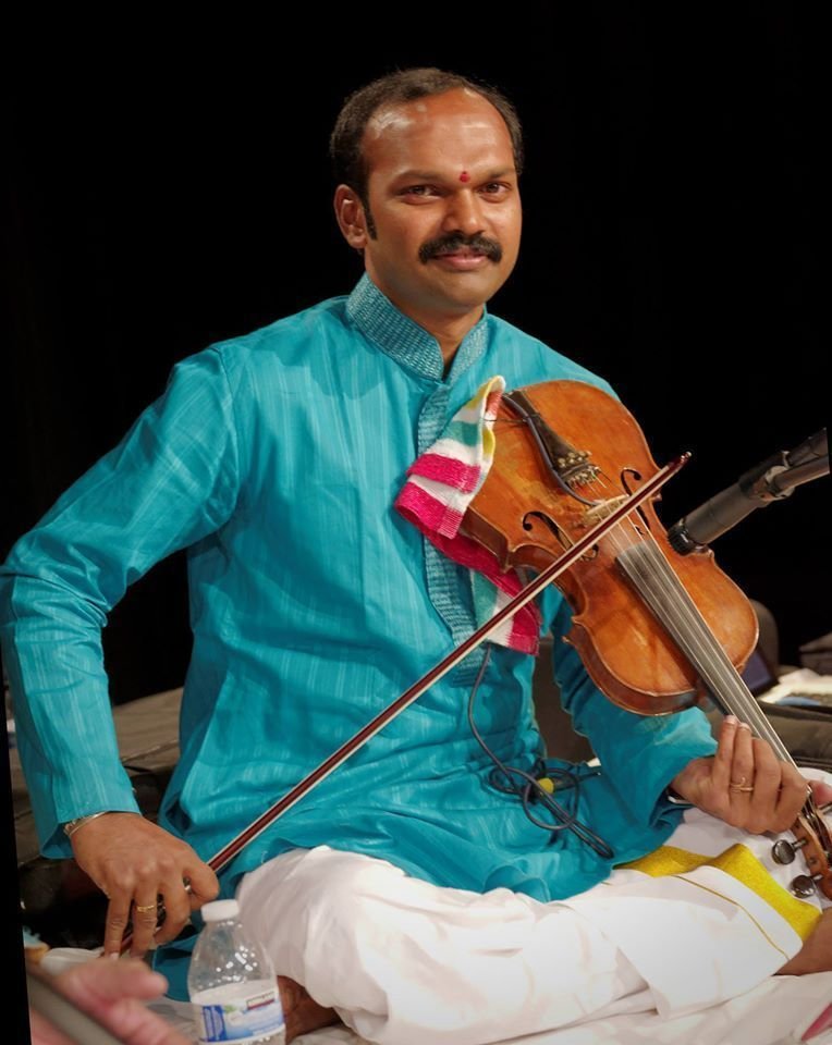 Violin Suka Pavalan | ReverbNation
