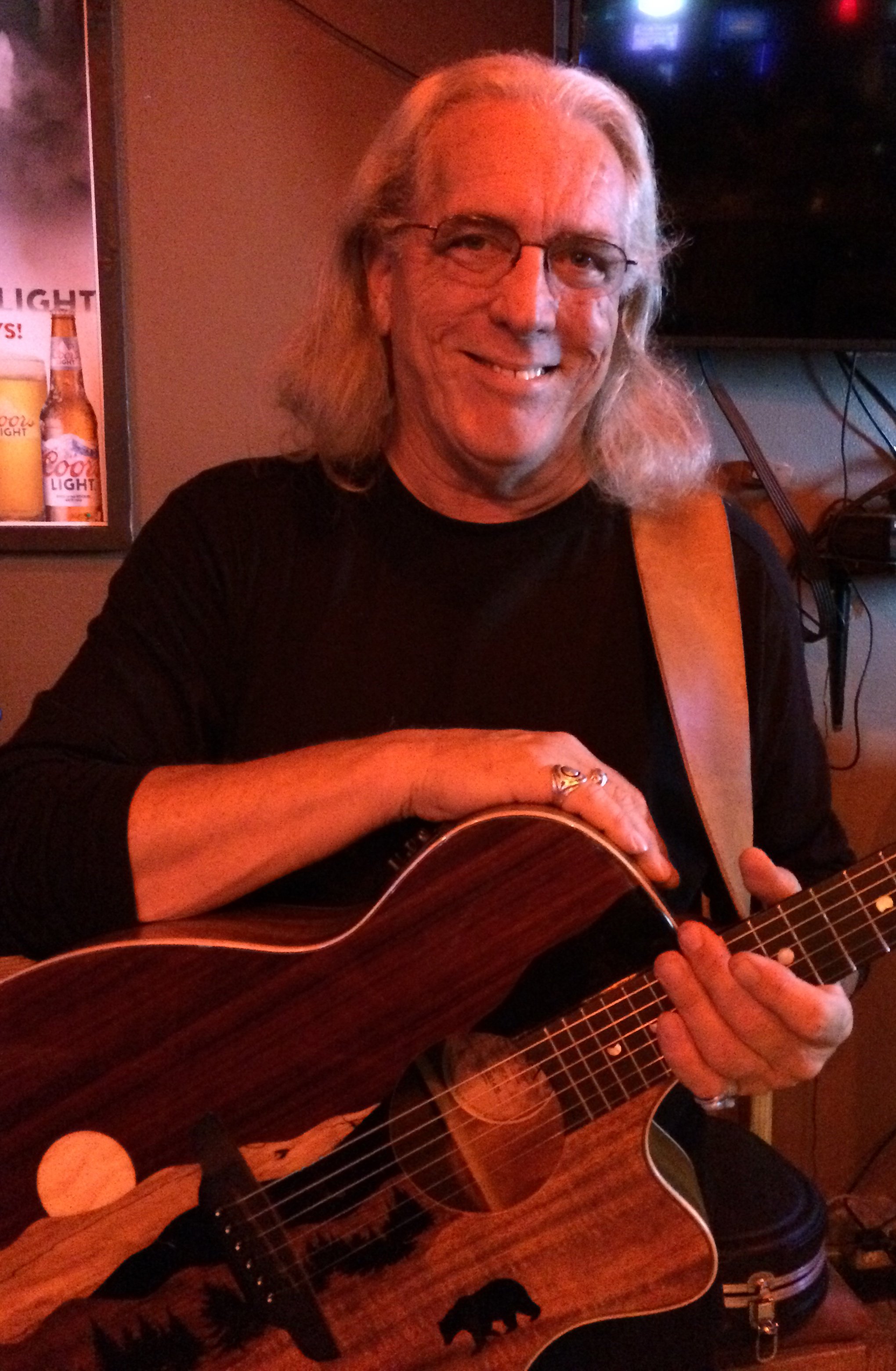 Eric Tworivers | ReverbNation