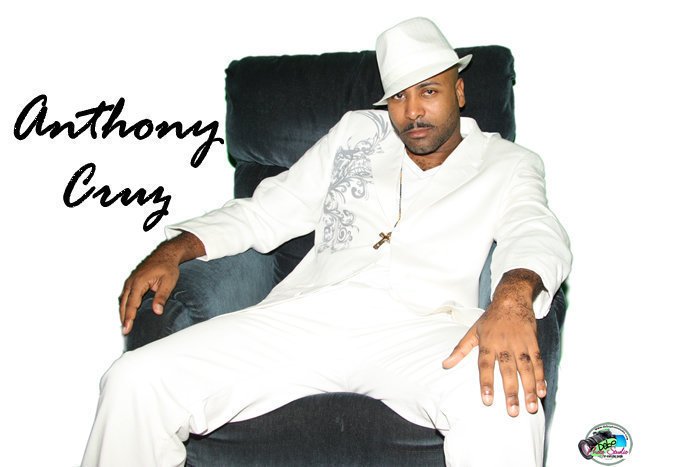 ANTHONY CRUZ | ReverbNation
