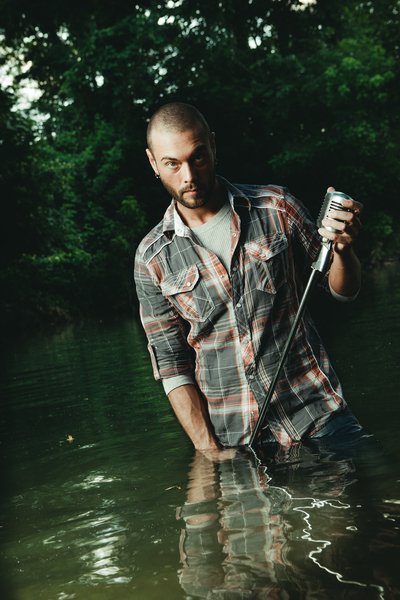 Jason Mitchell | ReverbNation