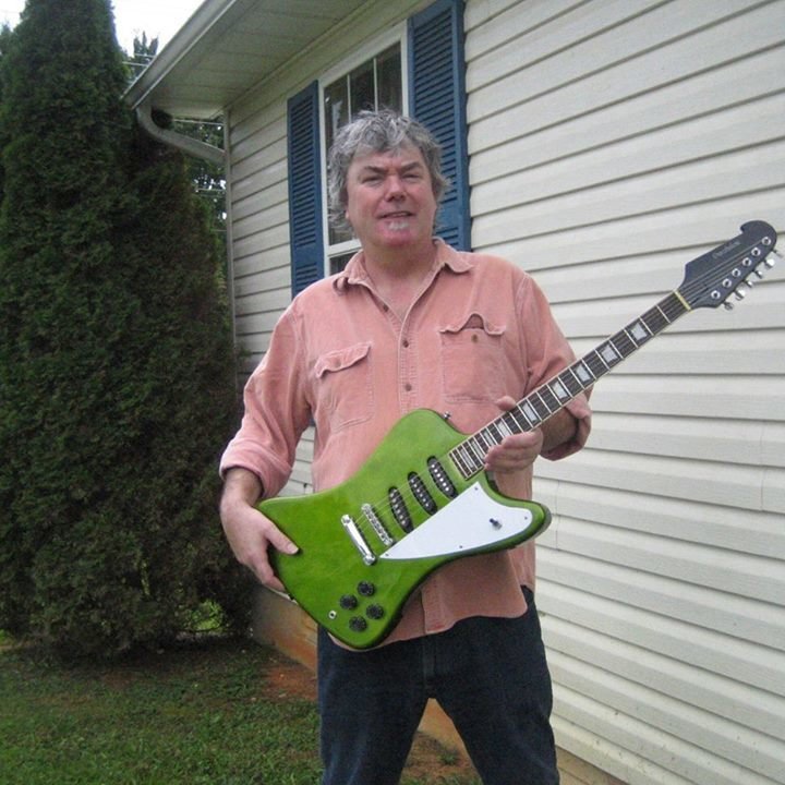 03 - Track 3(1) by Buskey Music Studios