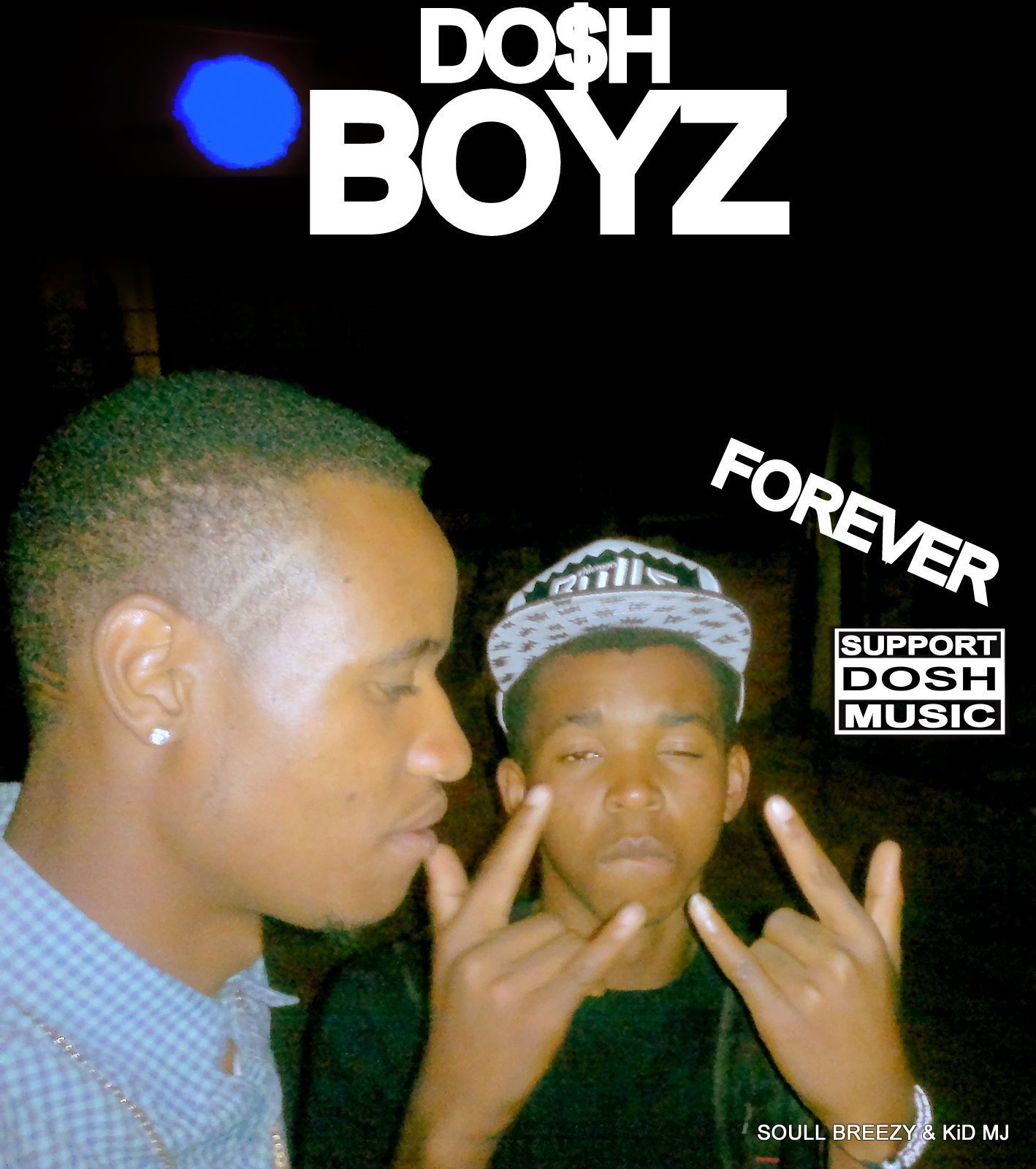 DOSH BOYZ | ReverbNation