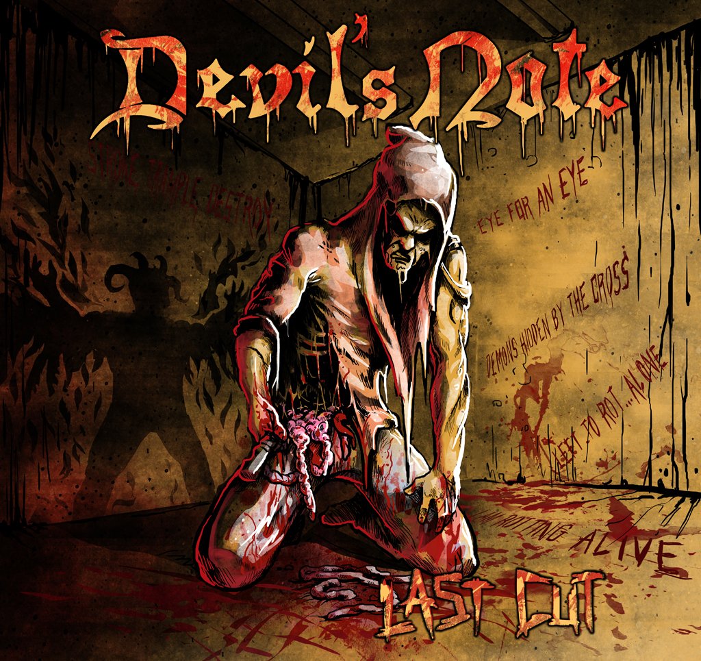 Devil's Note | ReverbNation