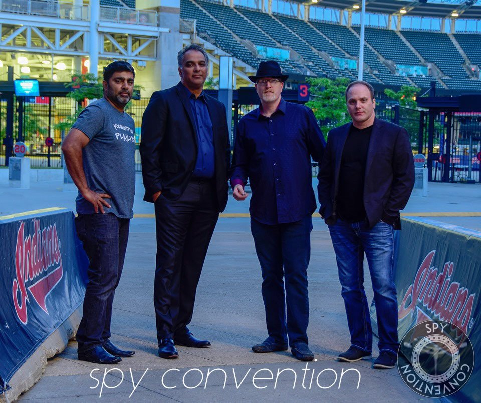Fans of Spy Convention | ReverbNation