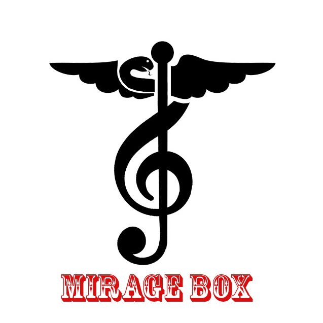 Mirage Box | ReverbNation