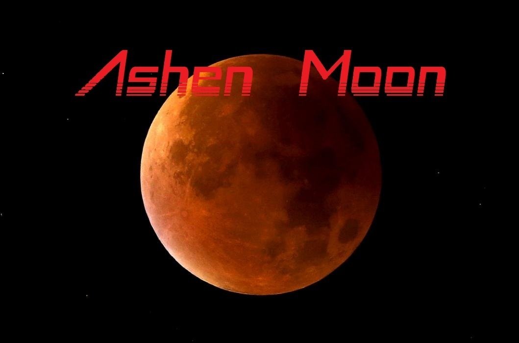 Ashen Moon | ReverbNation