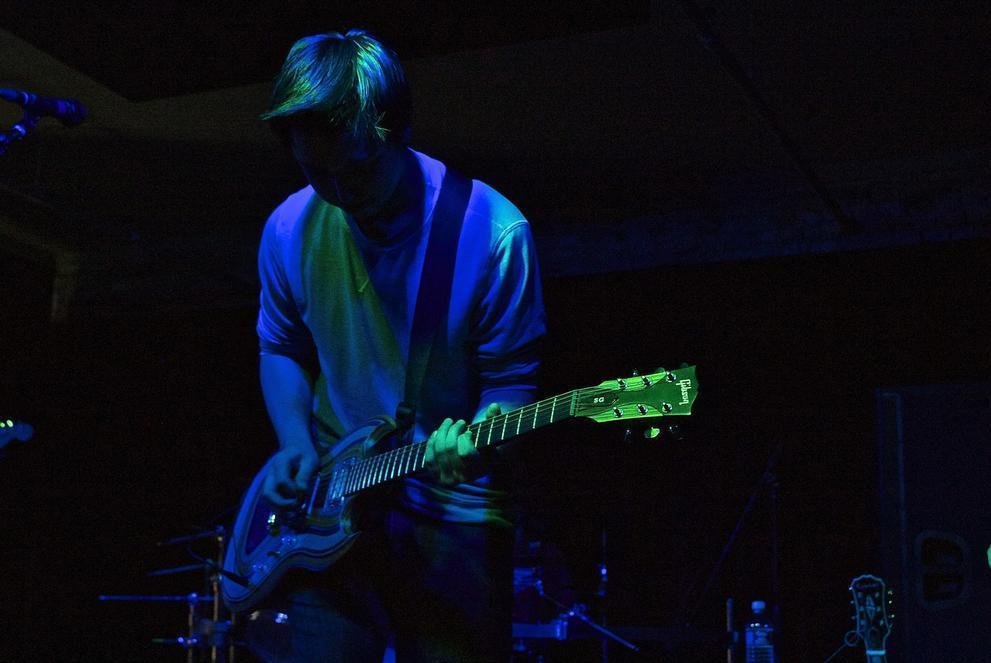 Trevor Wood | ReverbNation