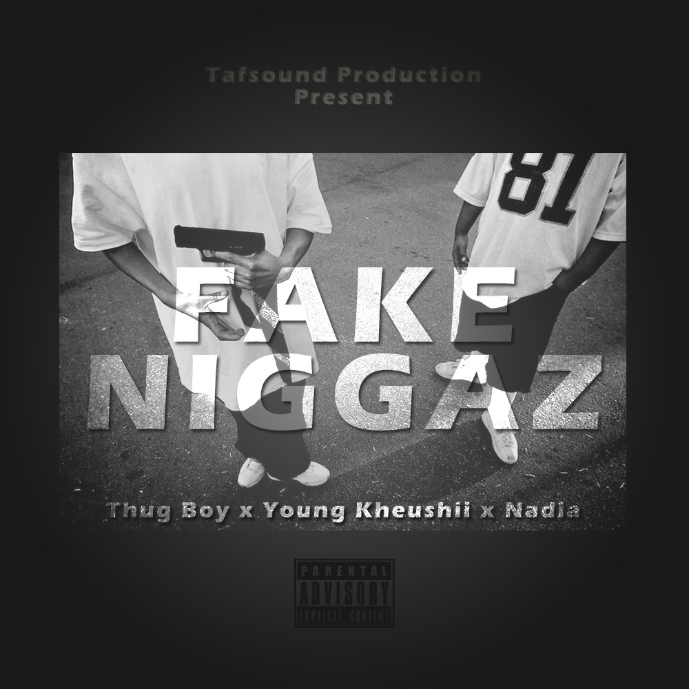 Trails Niggaz | ReverbNation