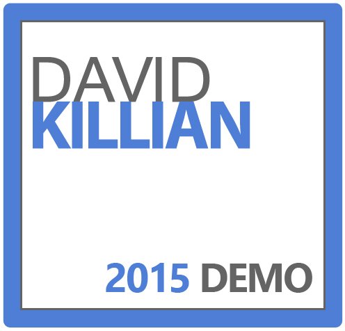 David Killian | ReverbNation