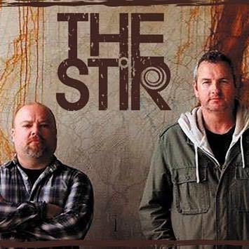 The Stir | ReverbNation