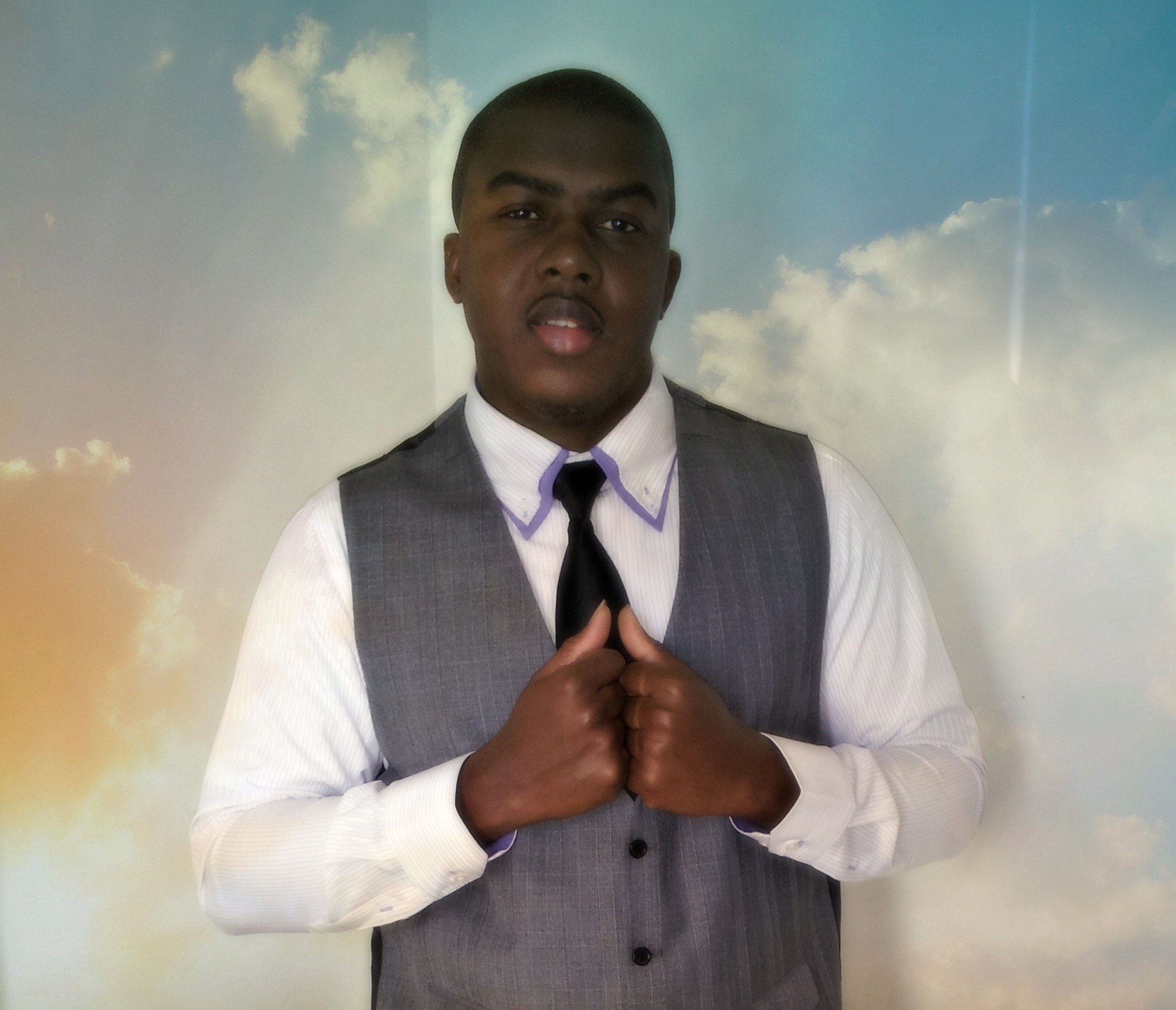 Calvin George | ReverbNation